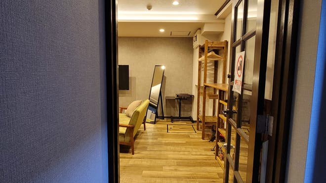 【JR最寄駅600m】楽器演奏可/ホームパーティ/会議・セミナー/テレワーク/動画撮影配信/プライベート空間の写真28