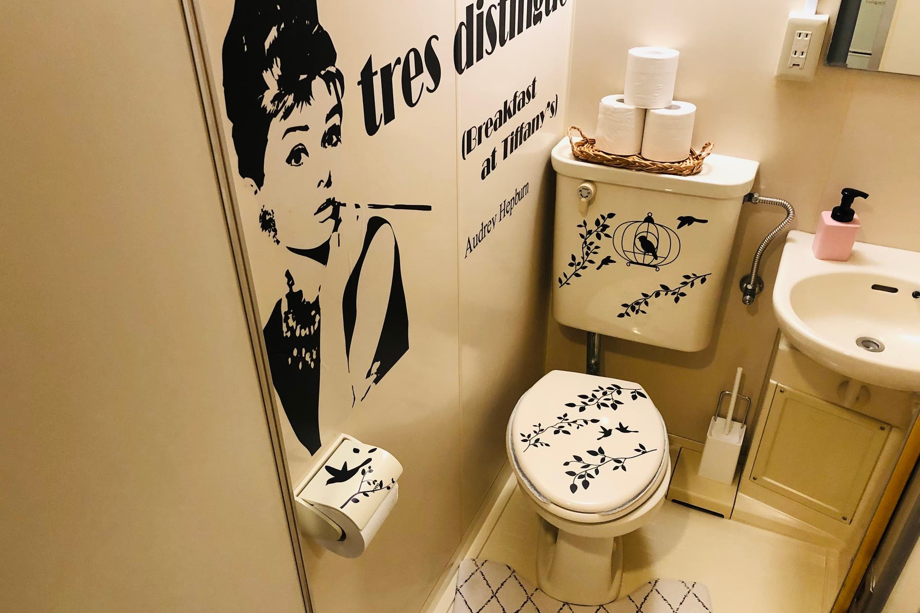 🎅Happy X'mas🎅🎀駅近3分🎀24時迄🎀8名まで🆗🎀女子会🎀U-NEXT【momo町田】の写真10