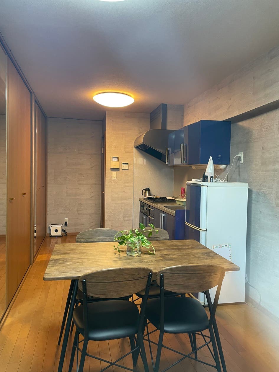 大門・浜松町駅から徒歩5分（竹芝駅から徒歩１分）のサロン・会議室・女子会（セカンズスペース浜松町）の写真7