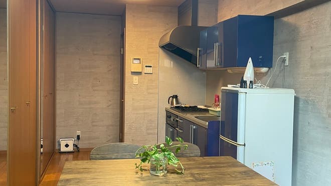 大門・浜松町駅から徒歩5分(竹芝駅から徒歩1分)のサロン・会議室・女子会(セカンズスペース浜松町)の写真7