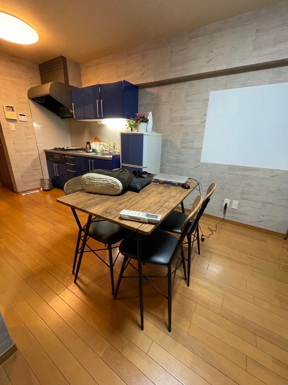 大門・浜松町駅から徒歩5分（竹芝駅から徒歩１分）のサロン・会議室・女子会（セカンズスペース浜松町）の写真8