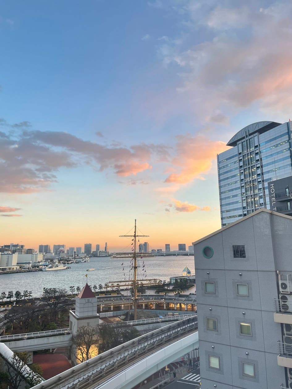 大門・浜松町駅から徒歩5分（竹芝駅から徒歩１分）のサロン・会議室・女子会（セカンズスペース浜松町）の写真6