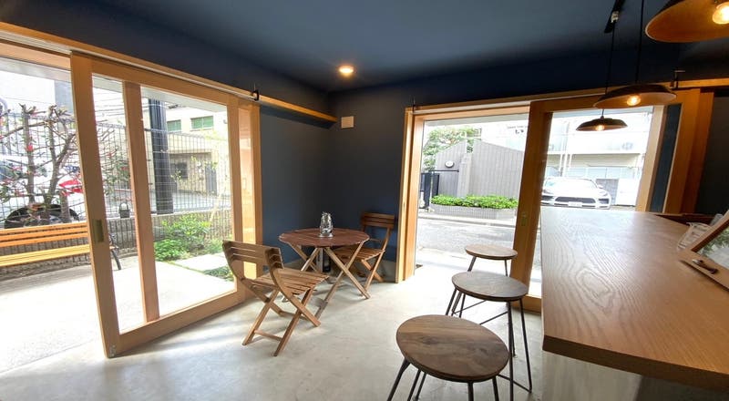 【SANCHACO】三軒茶屋駅から徒歩５分 飲食営業許可取得済みの多用途スペース