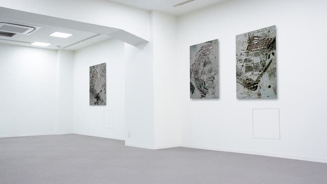 【New York Art Galaxy/三越前/新日本橋】76㎡の広い空間/最大40名収容/駅から徒歩5分の写真4