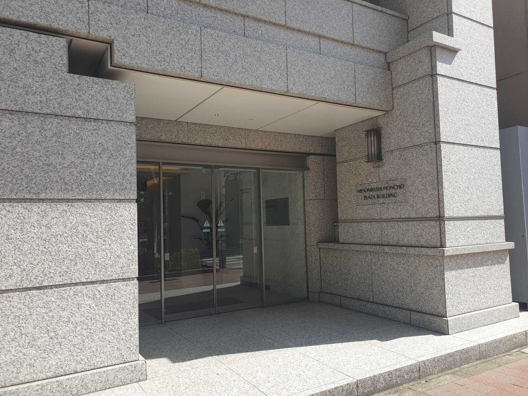 【New York Art Galaxy/三越前/新日本橋】76㎡の広い空間/最大40名収容/駅から徒歩5分の写真5