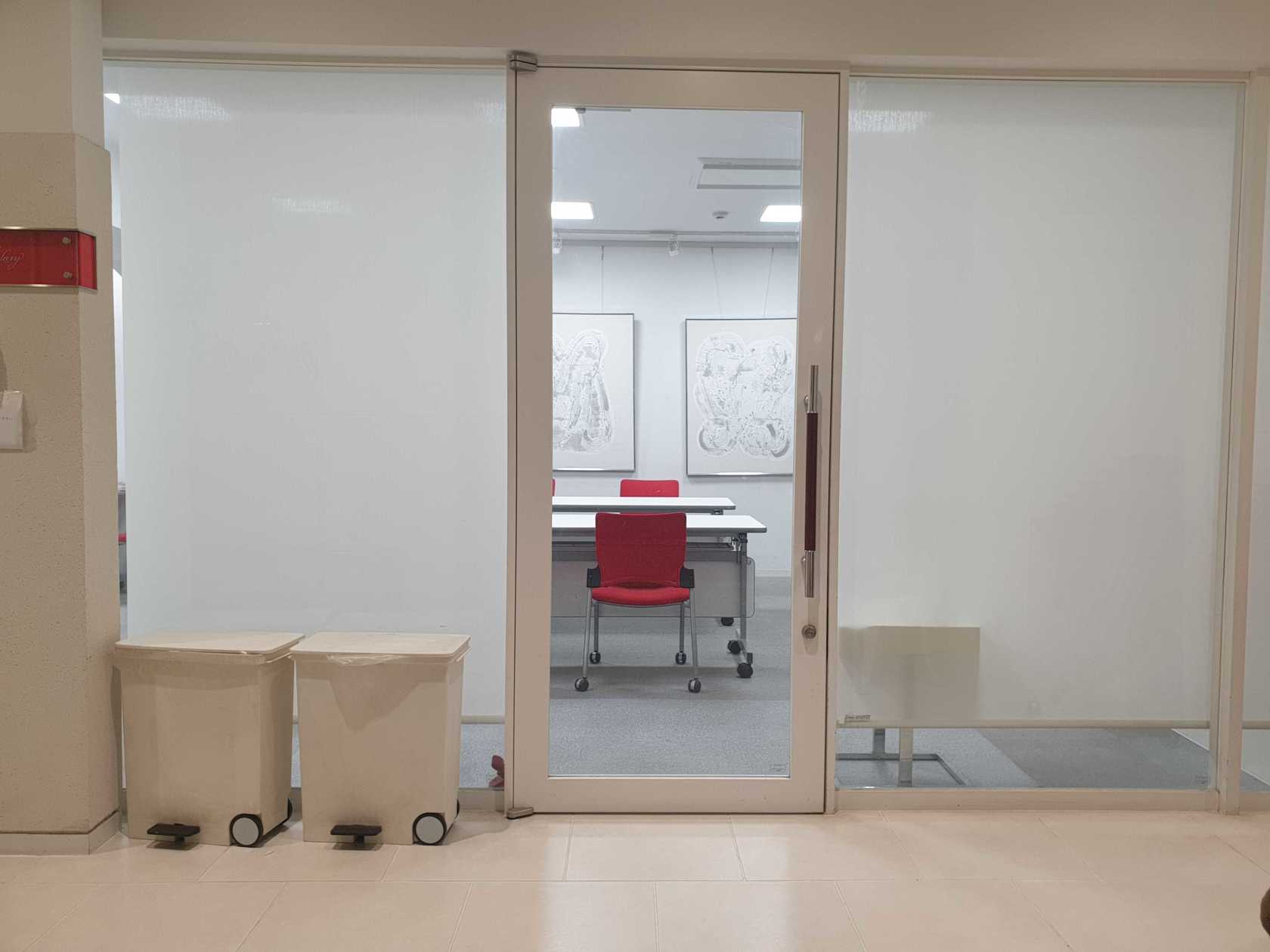 【New York Art Galaxy/三越前/新日本橋】76㎡の広い空間/最大40名収容/駅から徒歩5分の写真7