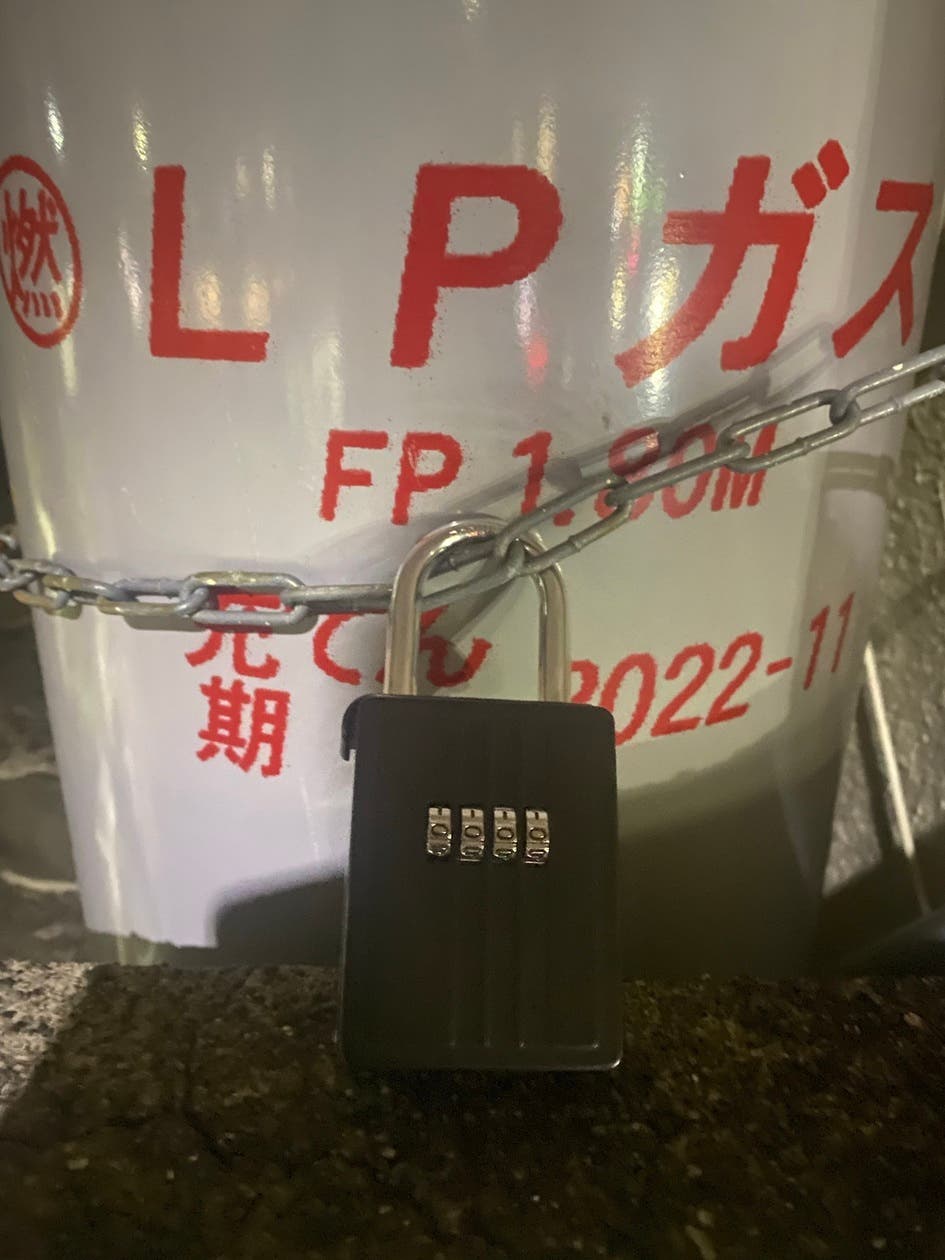 町田市木曽東にある大型ミラー設置のレンタルスペースの写真33