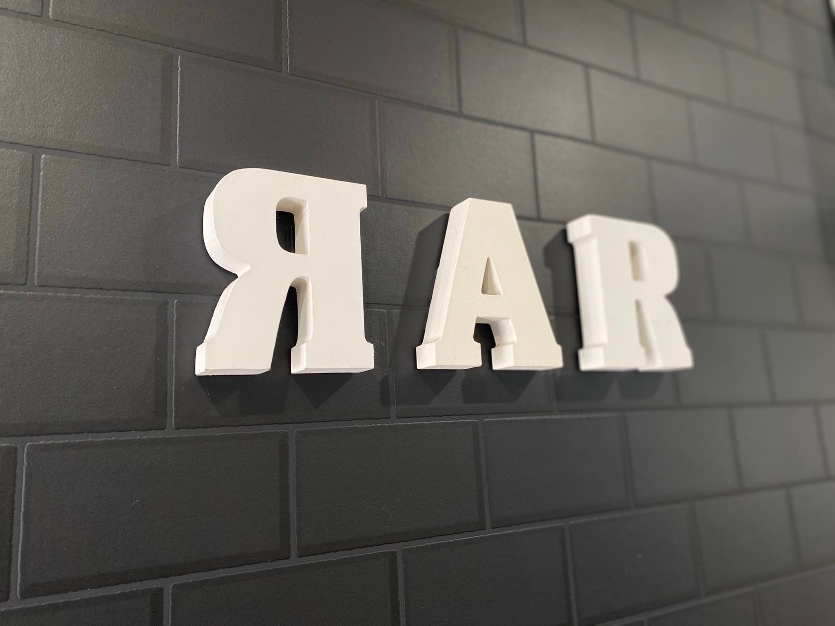 町田市木曽東にある大型ミラー設置のレンタルスペースの写真18