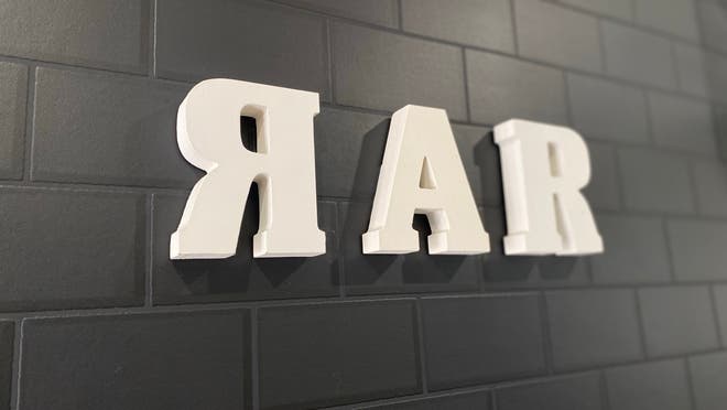 町田市木曽東にある大型ミラー設置のレンタルスペースの写真18