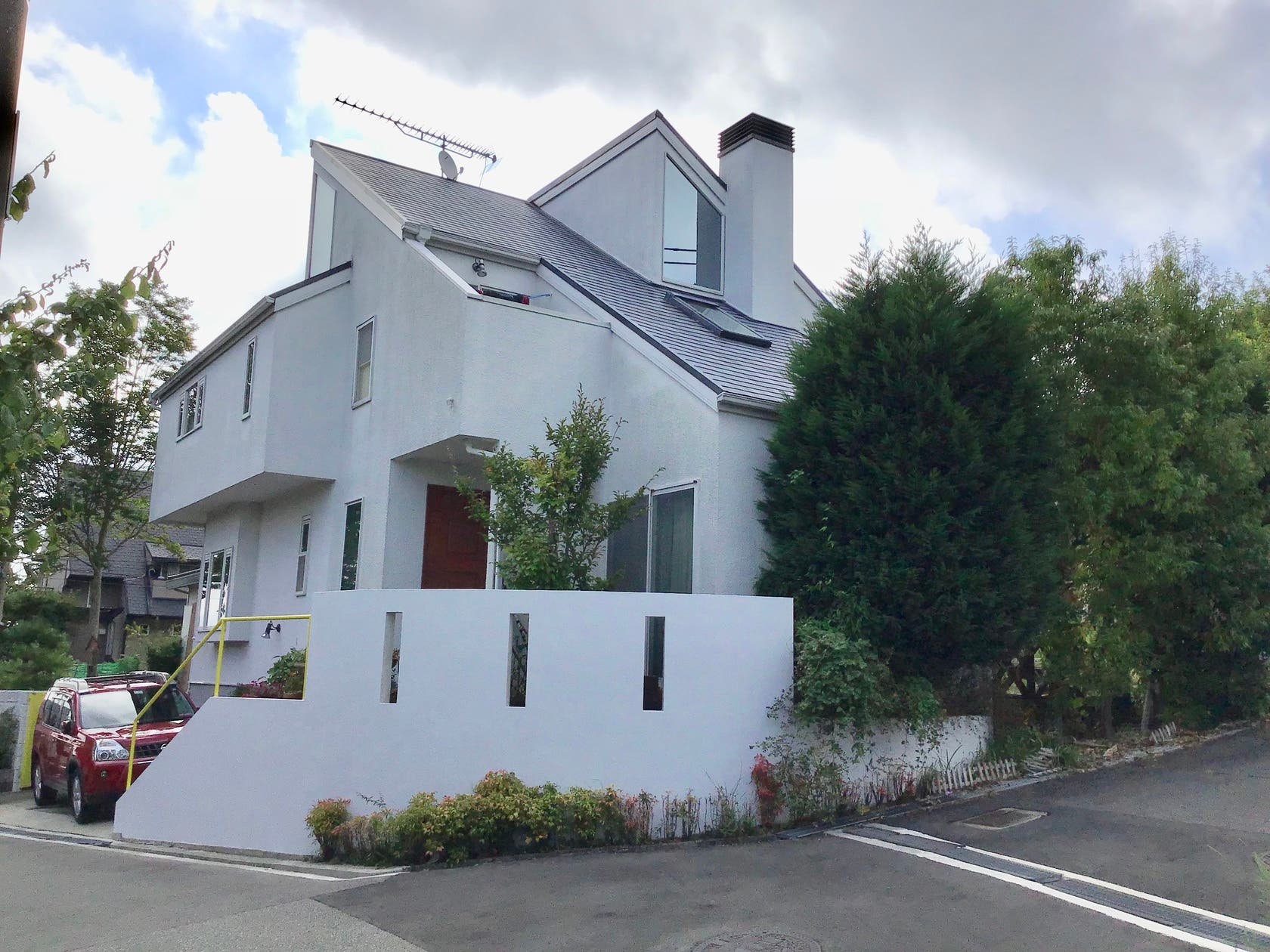 G&F's club 貸し切りプライベートガーデンで家族、愛犬、仲間と過ごすリラグゼーションスペースの写真6