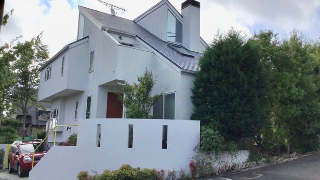 G&F's club 貸し切りプライベートガーデンで家族、愛犬、仲間と過ごすリラグゼーションスペースの写真6