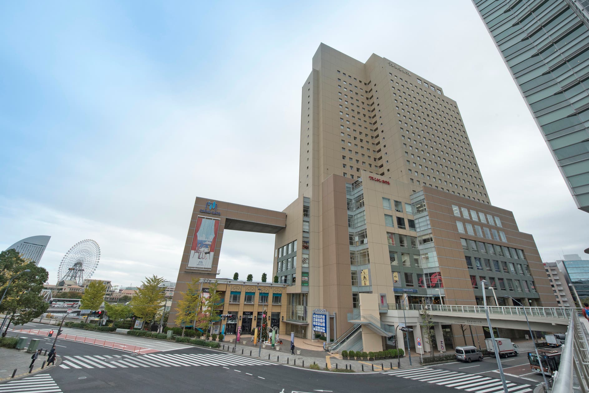 ⭐️【6名会議室】⭐️桜木町駅の目の前！スタッフ常駐のため安心してご利用いただけます！✨Wi-Fi有りの写真6