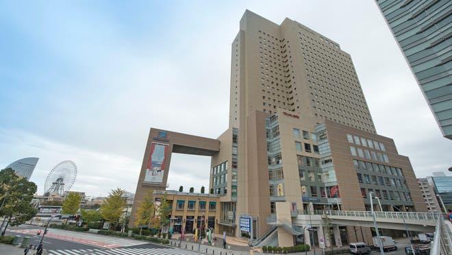 ⭐️【6名会議室】⭐️桜木町駅の目の前!スタッフ常駐のため安心してご利用いただけます!✨Wi-Fi有りの写真6