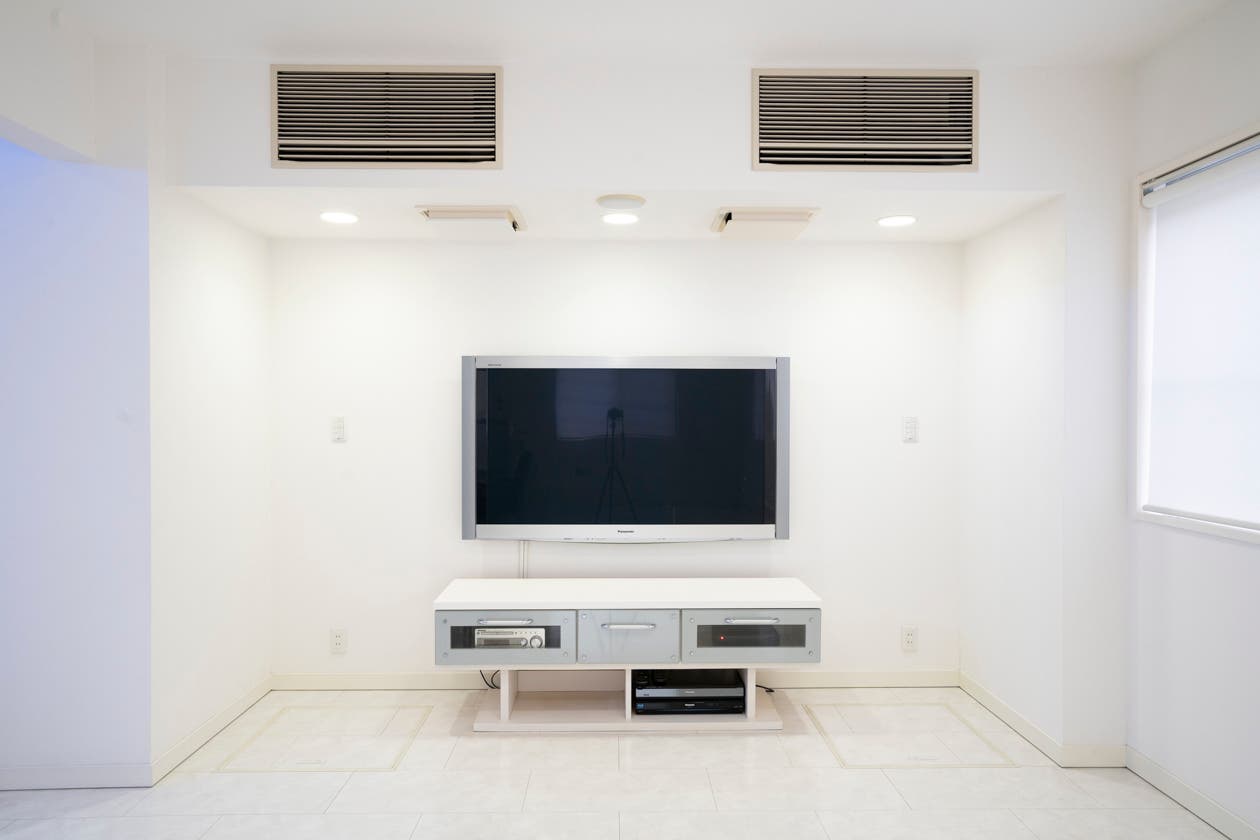 【上質空間】名古屋の熱田にOPEN！自然光で白壁白床の上品な空間・青色LEDで暗闇も雰囲気満点！空調万全！撮影・ヨガ・習い事などの写真18