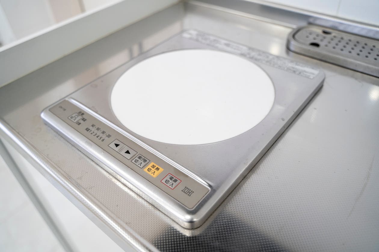 【上質空間】名古屋の熱田にOPEN！自然光で白壁白床の上品な空間・青色LEDで暗闇も雰囲気満点！空調万全！撮影・ヨガ・習い事などの写真24