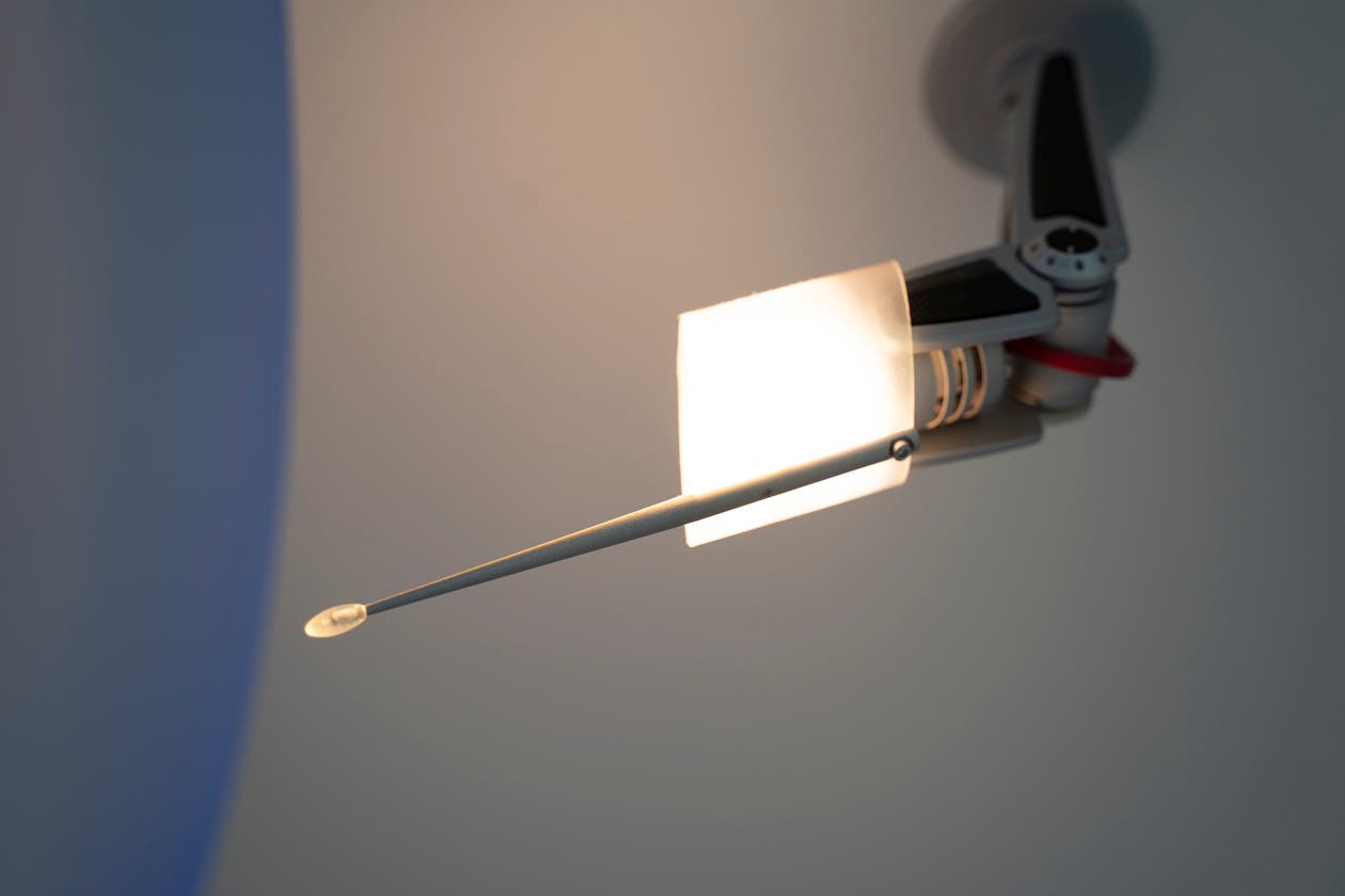 【上質空間】名古屋の熱田にOPEN！自然光で白壁白床の上品な空間・青色LEDで暗闇も雰囲気満点！空調万全！撮影・ヨガ・習い事などの写真28