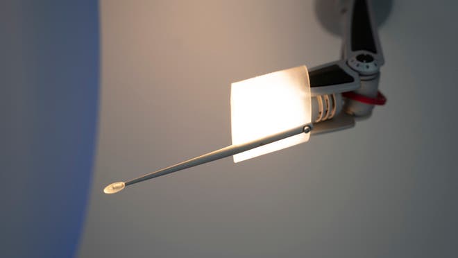 【上質空間】名古屋の熱田にOPEN!自然光で白壁白床の上品な空間・青色LEDで暗闇も雰囲気満点!空調万全!撮影・ヨガ・習い事などの写真28