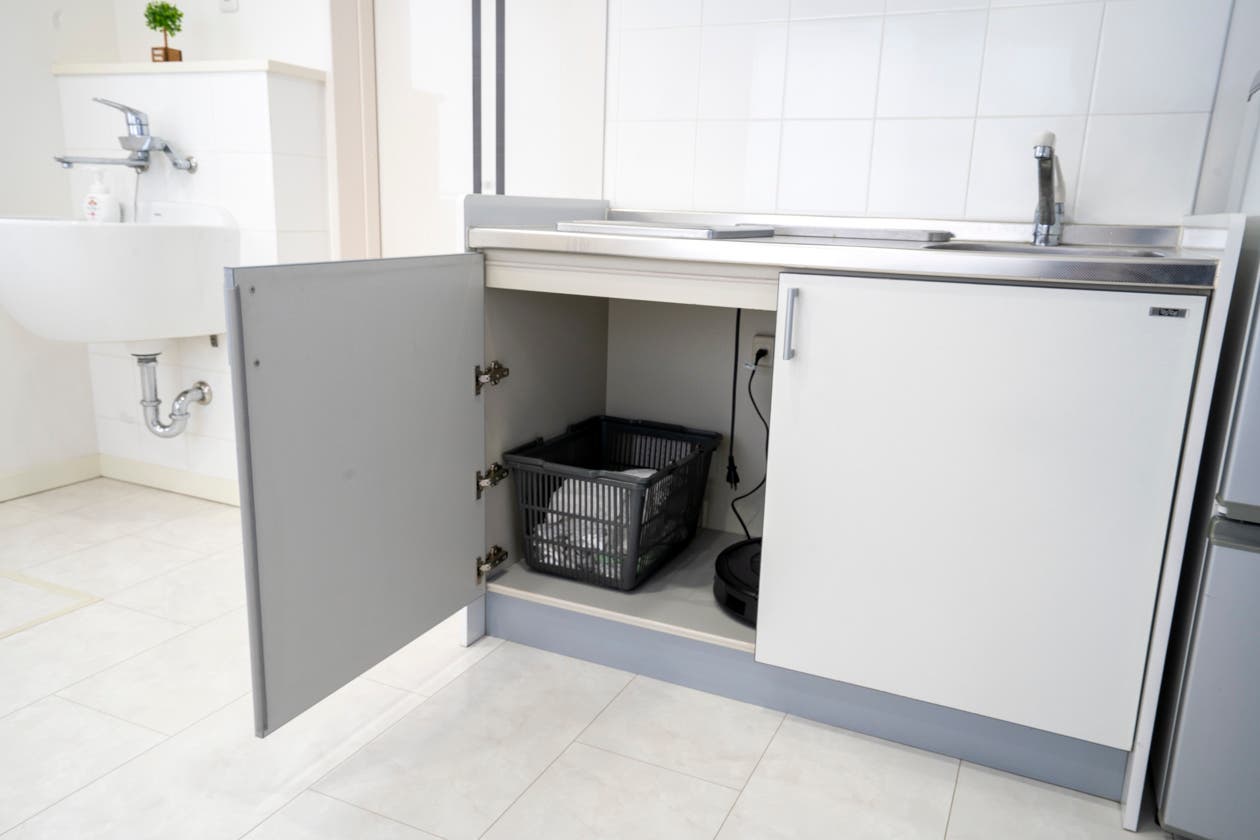 【上質空間】名古屋の熱田にOPEN！自然光で白壁白床の上品な空間・青色LEDで暗闇も雰囲気満点！空調万全！撮影・ヨガ・習い事などの写真27