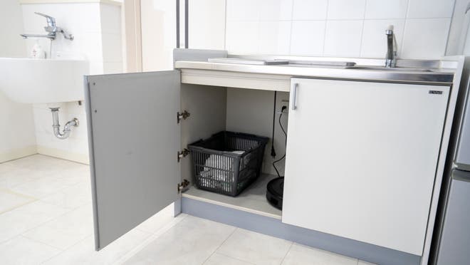 【上質空間】名古屋の熱田にOPEN!自然光で白壁白床の上品な空間・青色LEDで暗闇も雰囲気満点!空調万全!撮影・ヨガ・習い事などの写真27