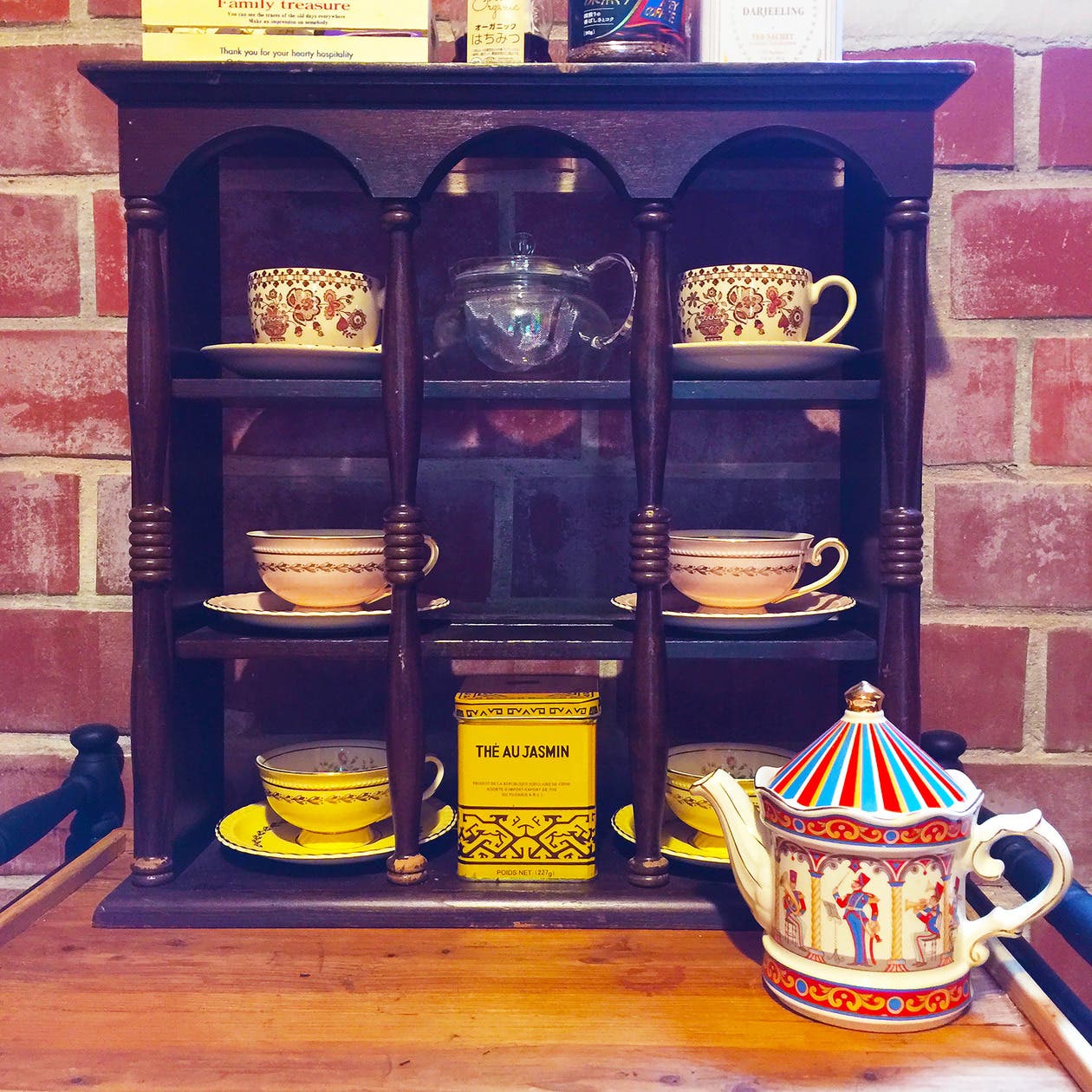 アンティークトイピアノやグランドピアノのあるミュージックスタジオ。リハーサルや撮影に。の写真8