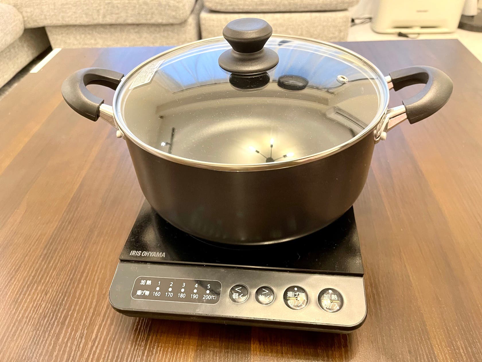 【なんば駅5分】超大人気ゲーム🎮ボドケ🎲Netflix🌻スポーツ観戦⚽️映画鑑賞🍿デート💏パーティー【SS心斎橋】の写真9