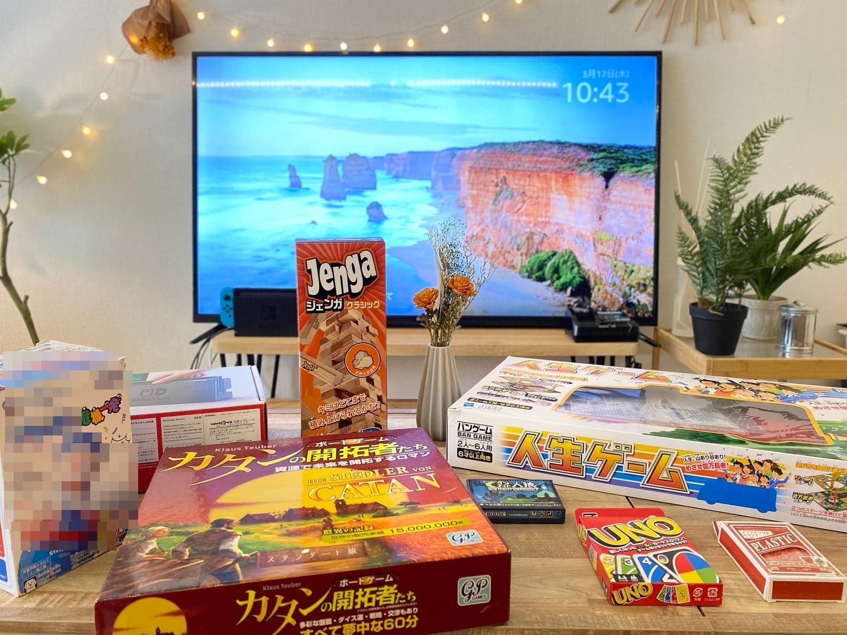 #ライオンGoburin403【新宿三丁目】最大15名🉐駅3分クリスマス🎄忘年会🤶・女子会・推し活・タコパ・撮影・24Hの写真17