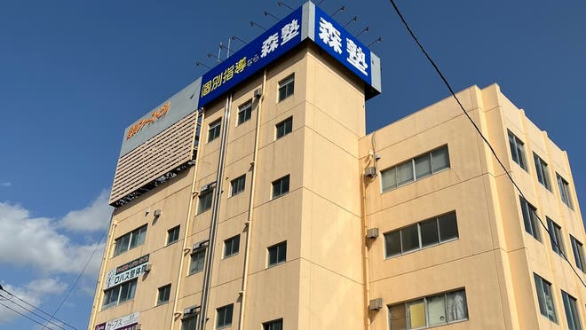 JR内房線 君津駅前唯一 テレビモニター付き大型ダンススタジオの写真3