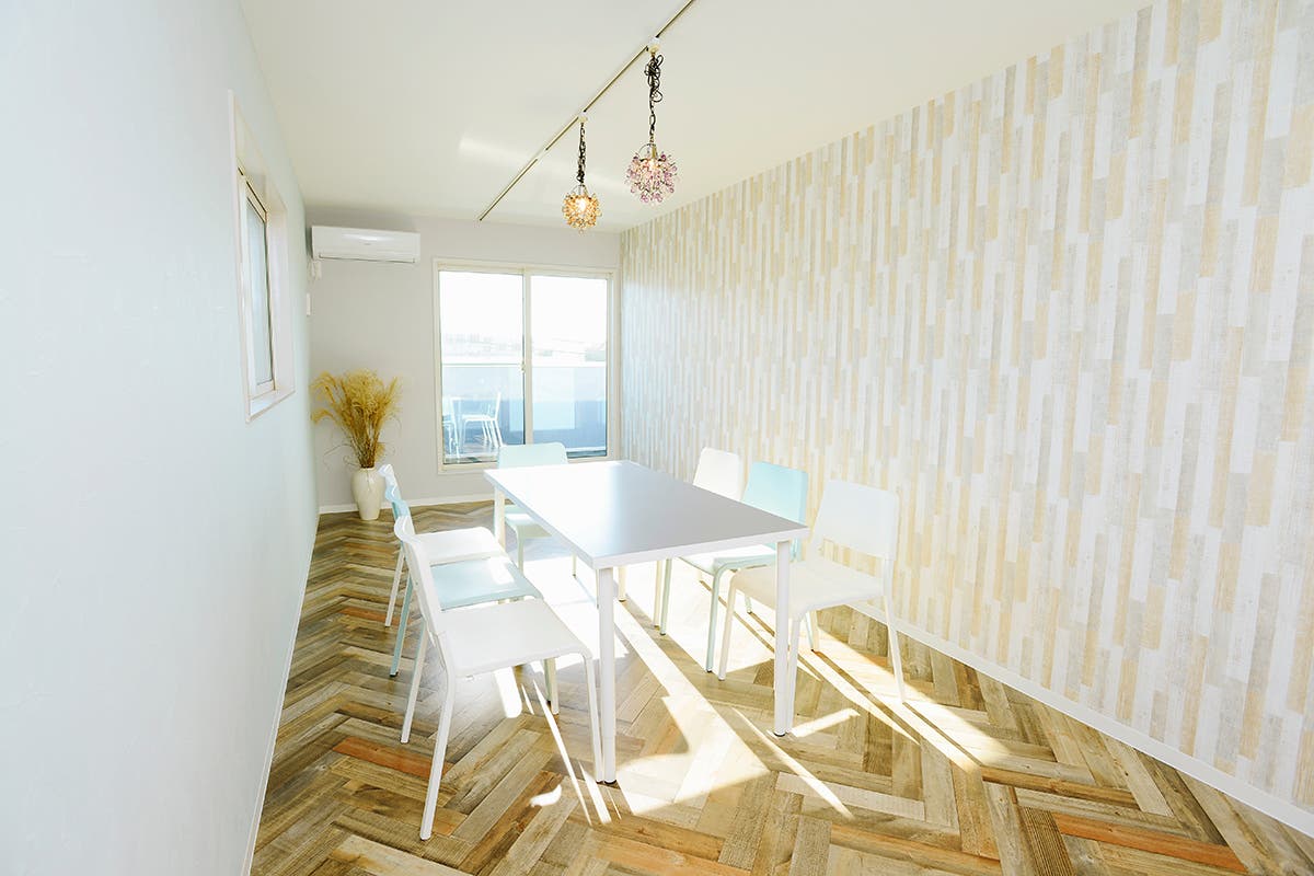 【Withsea鵠沼】海近の多目的レンタルスペースの写真8