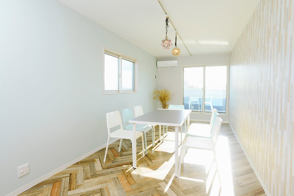 【Withsea鵠沼】海近の多目的レンタルスペースの写真9