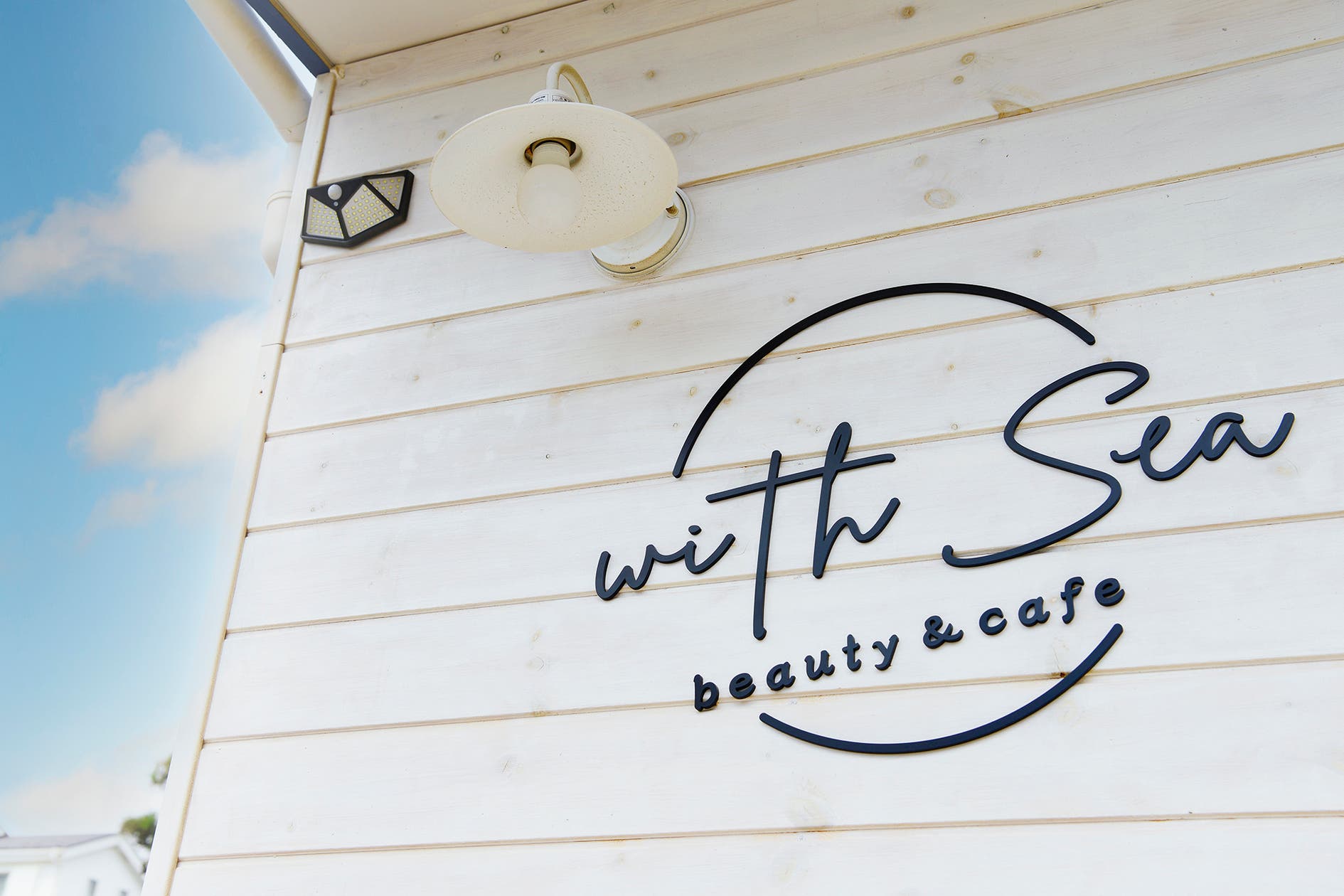 【Withsea鵠沼】１Fオープンスペース（オープンスペースの為、他のお客様の出入りあり）/ワークショップ・展示会・撮影の写真13