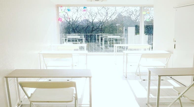 名勝六義園に隣接した閑静なデザイナーズルーム