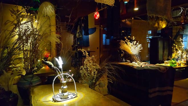 【 東京・江戸川区・小岩 】築60年以上。宮大工によって建てられた古民家スペースで同窓会やパーティー、会議・研修。の写真2