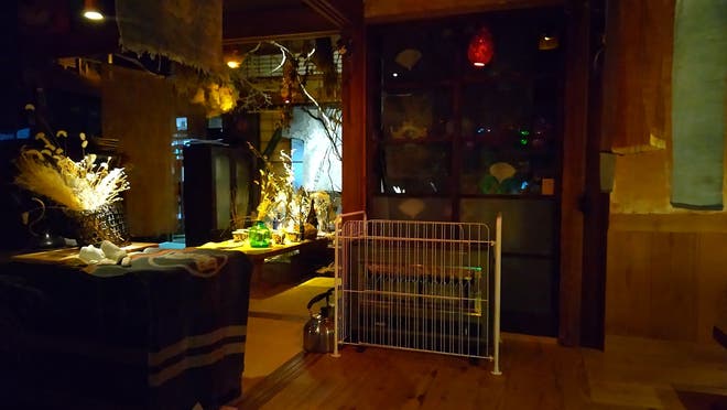 【 東京・江戸川区・小岩 】築60年以上。宮大工によって建てられた古民家スペースで同窓会やパーティー、会議・研修。の写真3