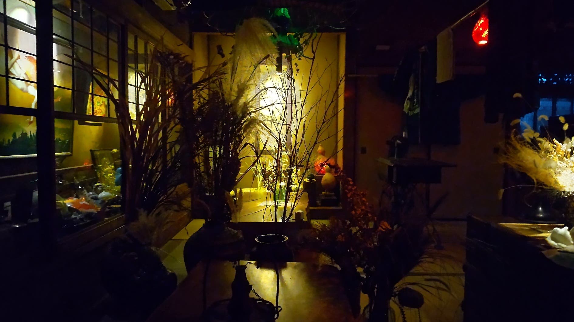 【 東京・江戸川区・小岩 】築60年以上。宮大工によって建てられた古民家スペースで同窓会やパーティー、会議・研修。の写真5