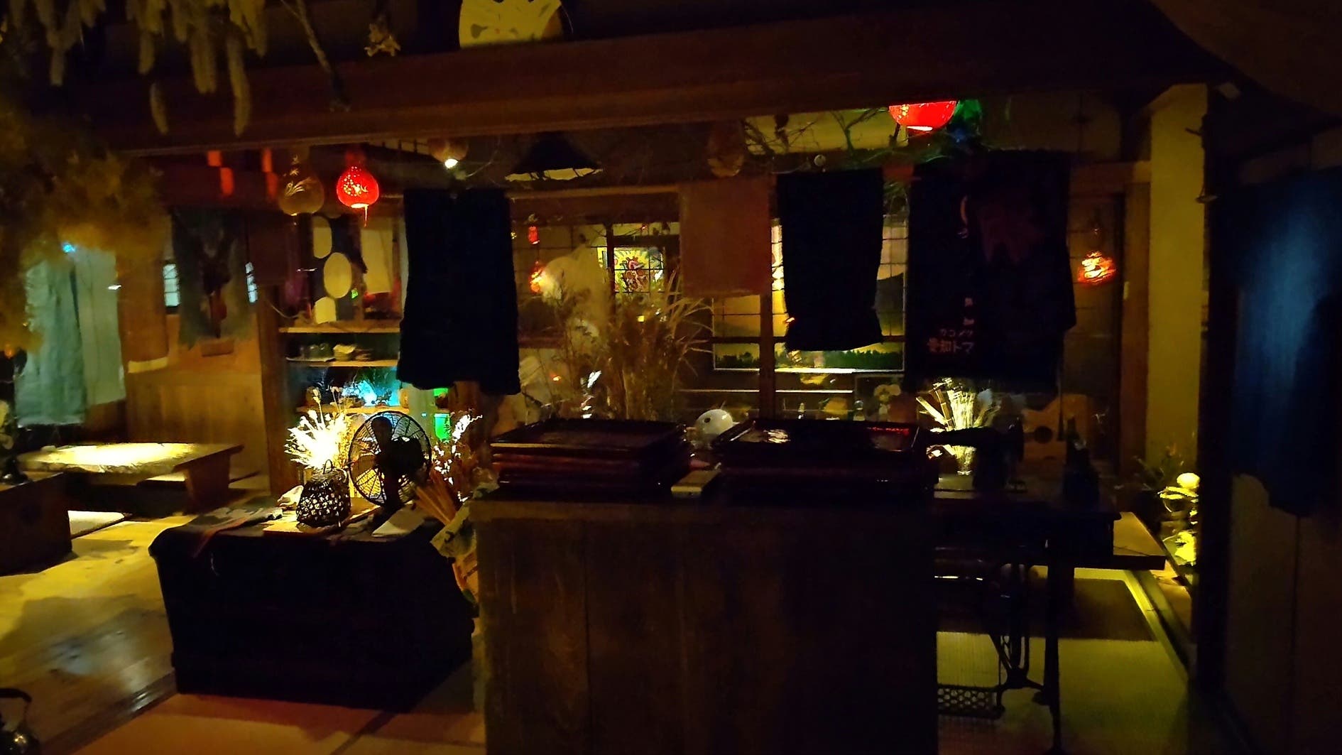 【 東京・江戸川区・小岩 】築60年以上。宮大工によって建てられた古民家スペースで同窓会やパーティー、会議・研修。の写真6