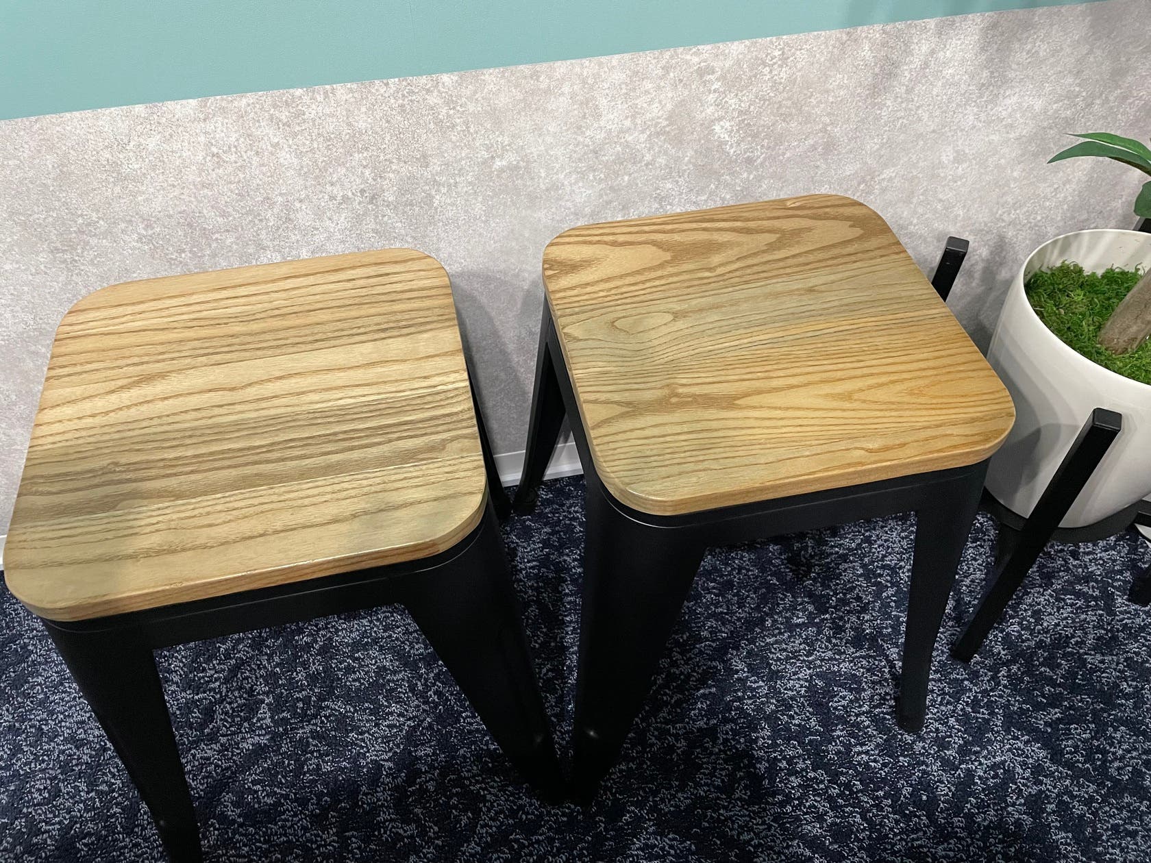 【BLUE eeSa】ﾌﾞﾙｰｲｰｻ 新宿1分/Ｄ5番/新宿西口20秒 /Web会議/ボードゲーム/YouTube撮影/TV観戦の写真24