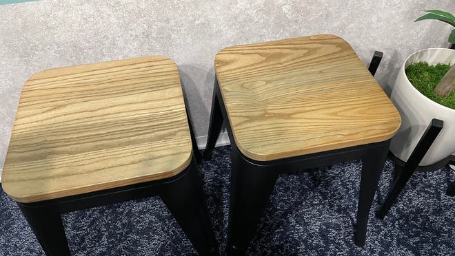 【BLUE eeSa】ブルーイーサ 新宿1分/D5番/新宿西口20秒 /Web会議/ボードゲーム/YouTube撮影/TV観戦の写真24