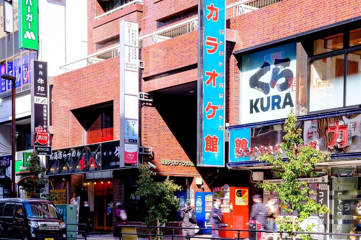 【BLUE eeSa】ﾌﾞﾙｰｲｰｻ 新宿1分/Ｄ5番/新宿西口20秒 /Web会議/ボードゲーム/YouTube撮影/TV観戦の写真16