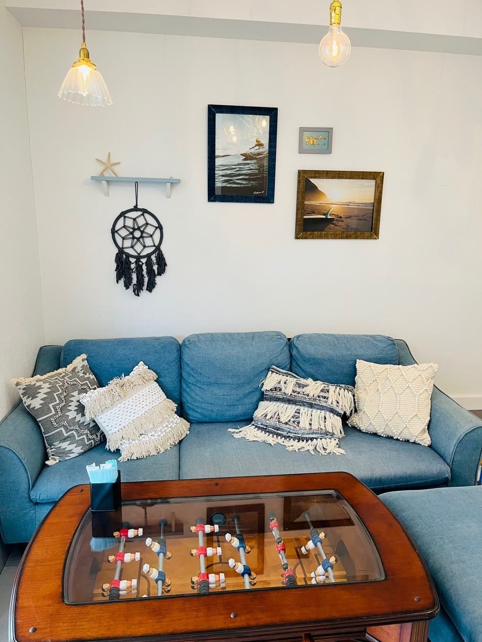 【Withsea鵠沼】１Fオープンスペース（オープンスペースの為、他のお客様の出入りあり）/ワークショップ・展示会・撮影の写真14