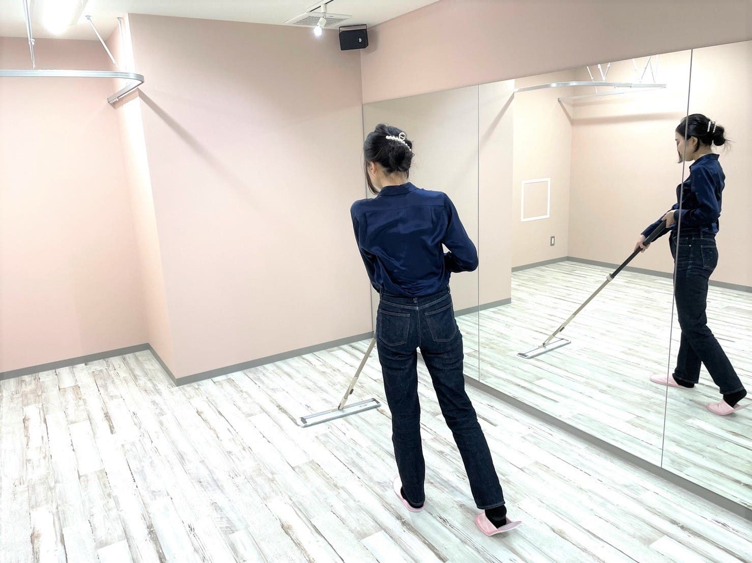 【シャノワール・レンタルスタジオ】約75㎡の大型レンタルスタジオが御徒町にOPEN！充実の備品で多目的な利用が可能！の写真12