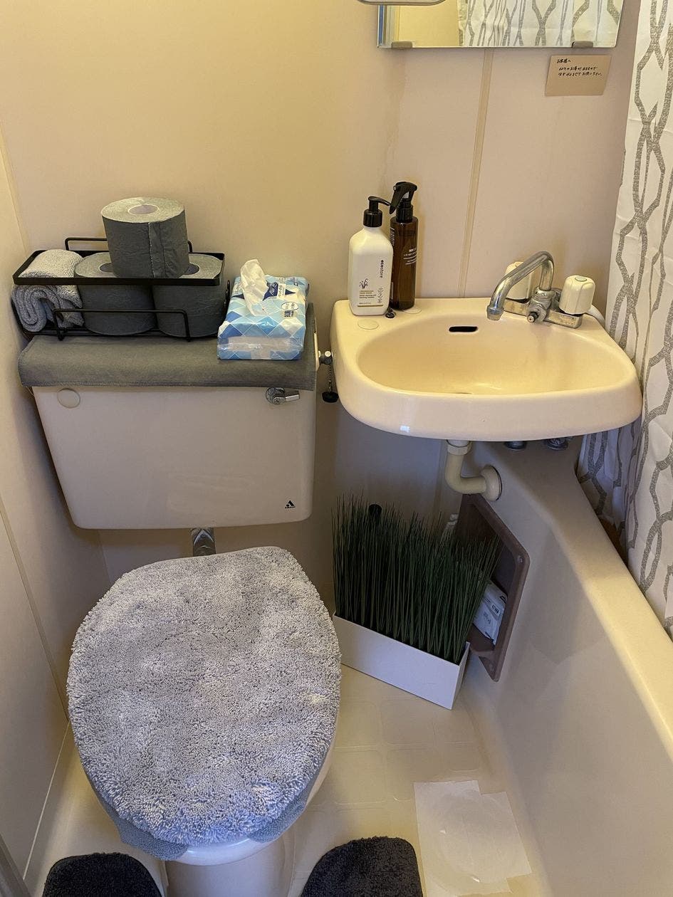 日吉駅徒歩3分☆たくさんの割引プランをご用意☆フットネイルができるのはここだけ！✽パーソナルカラー✽占い等カウンセリングの写真10