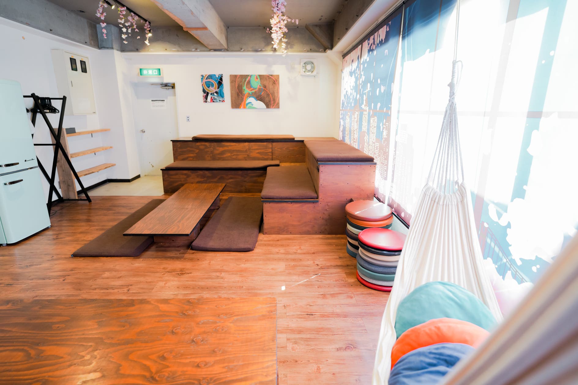  リノスペ水道橋⭐️クリスマス🎄忘年会・デート・料理・ホームパーティ・飲み会・打ちあげ・歓迎会・撮影収録・ビジネスの写真12