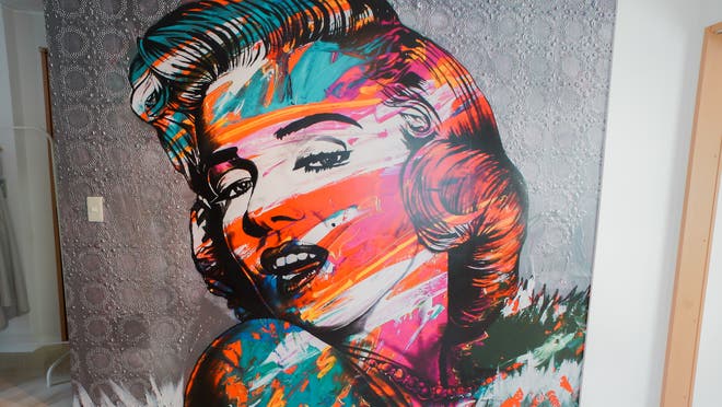 リノスペ大雅🐶広々35人✨クリスマス🎄忘年会・デート・料理・ホームパーティ・飲み会・打ちあげ・歓迎会・撮影収録・ビジネスの写真9