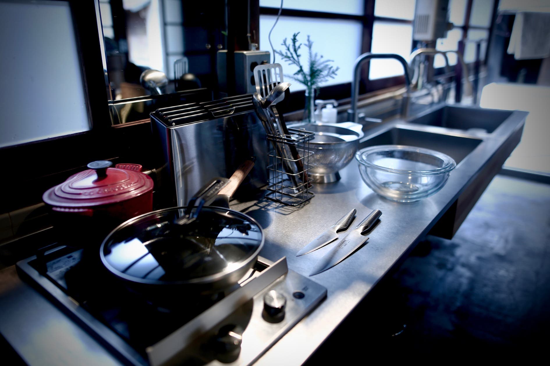 日本家屋をたのしむ「まろや」の写真17