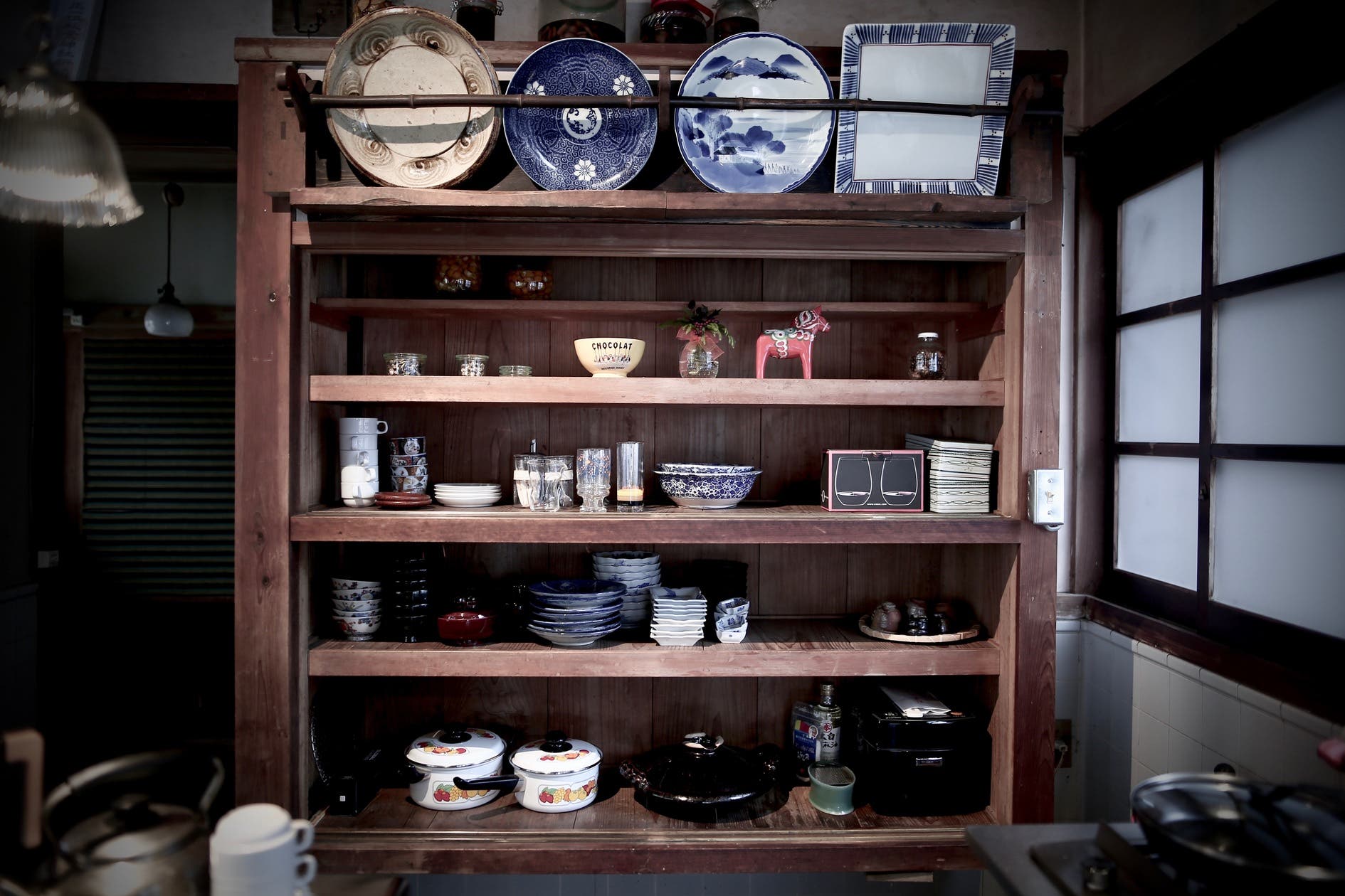 日本家屋をたのしむ「まろや」の写真18