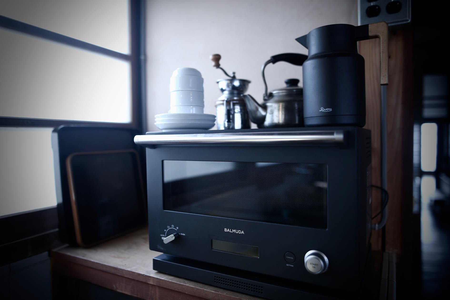 日本家屋をたのしむ「まろや」の写真19