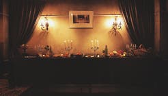 【Darkcastle studio】in Booty東京 ゴシックな雰囲気の異空間♪の写真3