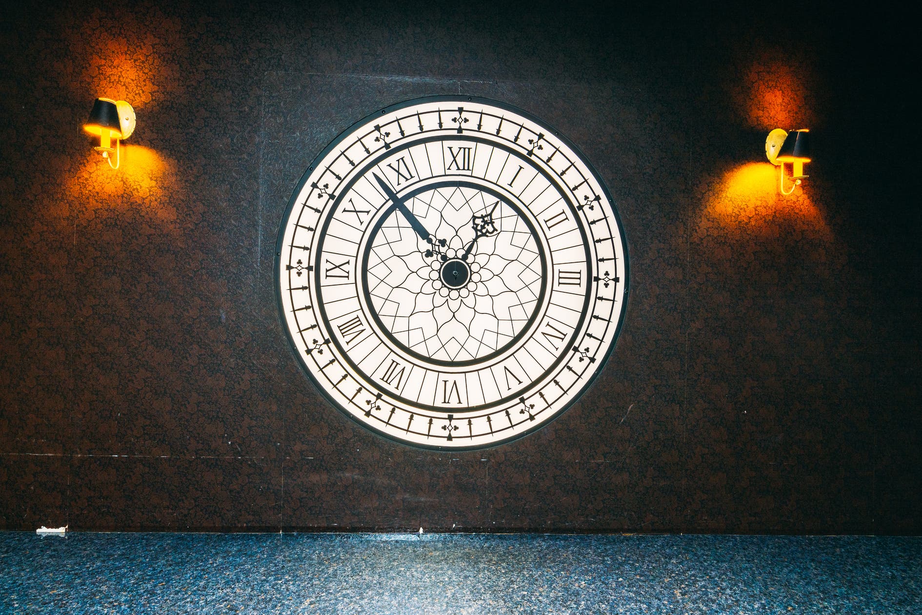 【Darkcastle studio】in Booty東京　ゴシックな雰囲気の異空間♪の写真6