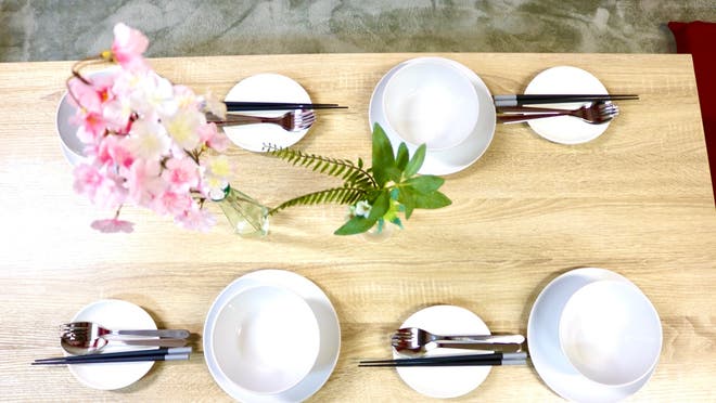 🎉新大阪・南方エリア🎉大人数利用可能👨👩👧👦、ゴミ捨て無料🚮、Wi-Fi完備📳エリア最安💰〔3rd Place〕の写真3