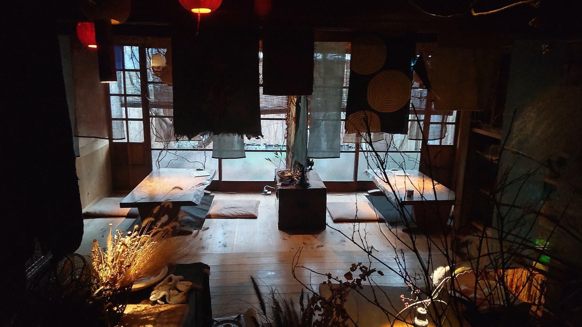 【 東京・江戸川区・小岩 】築60年以上。宮大工によって建てられた古民家スペースで同窓会やパーティー、会議・研修。の写真8